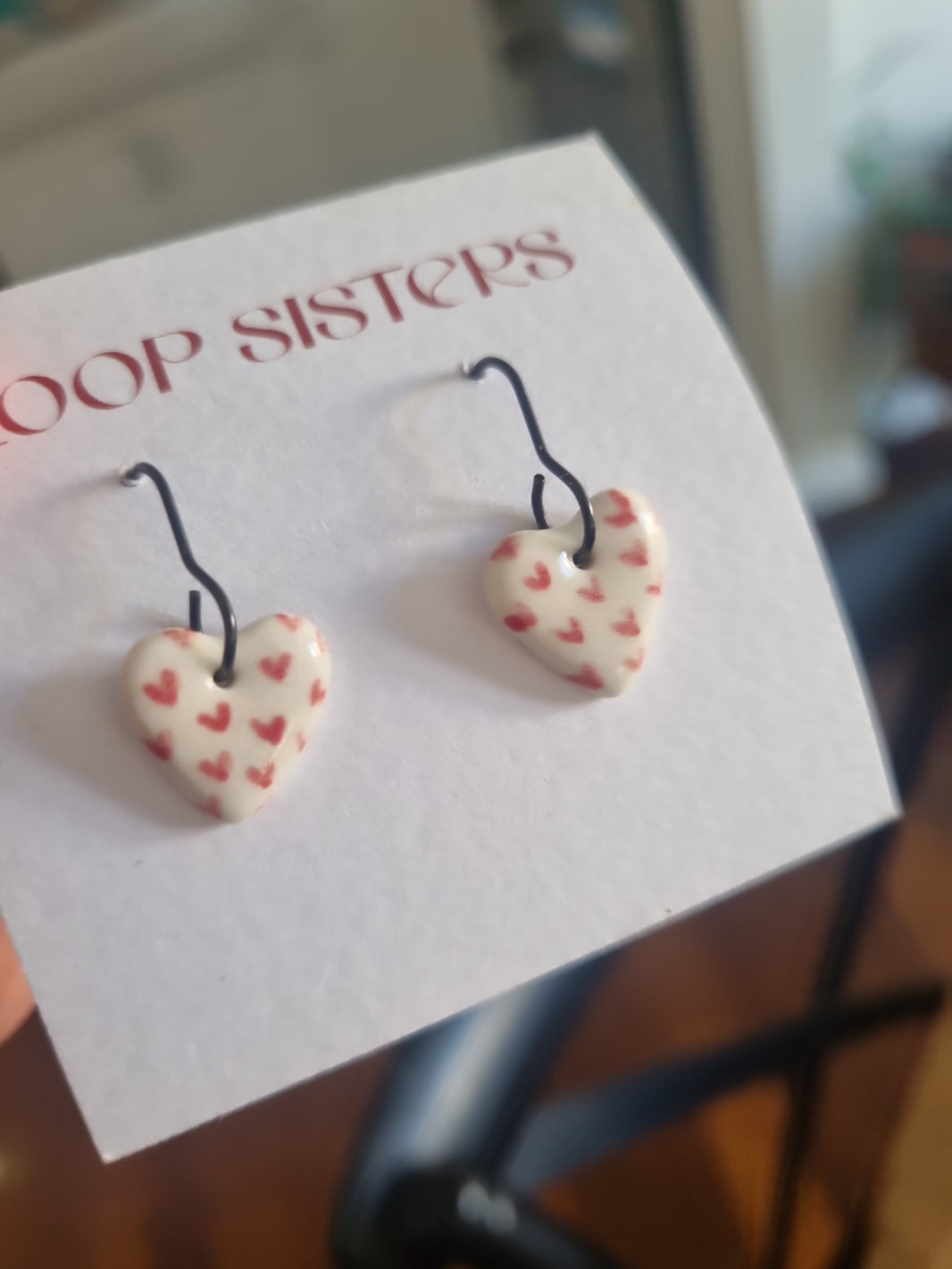 Loop Sisters Jewellery